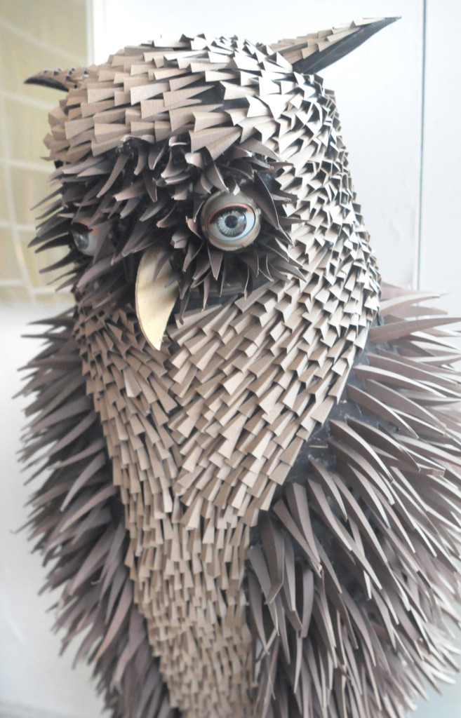 Irving Harper Works In Paper