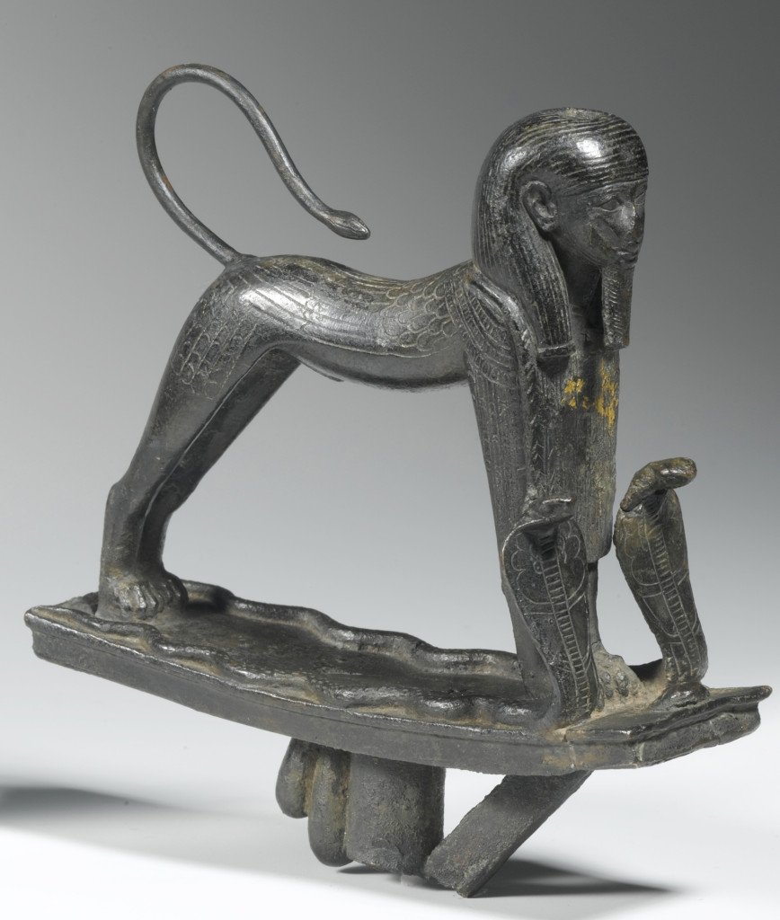 Divine Felines: Cats Of Ancient Egypt At The Brooklyn Museum