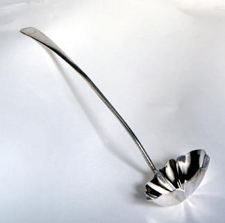 Served In Style”: 300 Years Of Maryland Silver - Antiques And The Arts ...