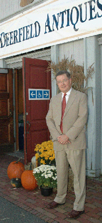 Philip Zea Named 2009 ADA Award of Merit Winner - Antiques And The Arts ...