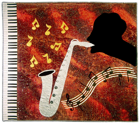 Michael Cummings Quilts