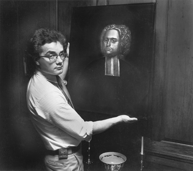 Philip Zea 2009 ADA Award Of Merit - Antiques And The Arts ...