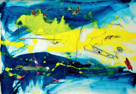 Arthur Yanoff Work At Berkshire Museum - Antiques And The Arts ...