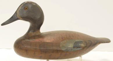 Shorebirds Top Decoys Unlimited Cape Cod Summer Auction - Antiques And ...
