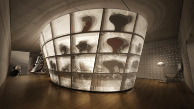 on Arad No DisciplineAt Museum Of Modern Art - Antiques And The Arts ...