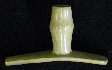 Artifacts Bring Strong Prices At Hesse Galleries Auction - Antiques And ...