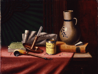 ‘Objects Of Wonder Four Centuries Of Still Life’ - Antiques And The ...