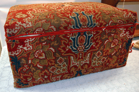 Americana Ascendant At Okemo Antiques Show - Antiques And The Arts ...