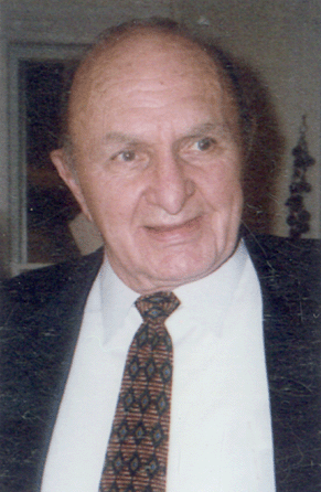 Keith Barger, 83, Antiques Dealer - Antiques And The Arts WeeklyAntiques And The Arts Weekly