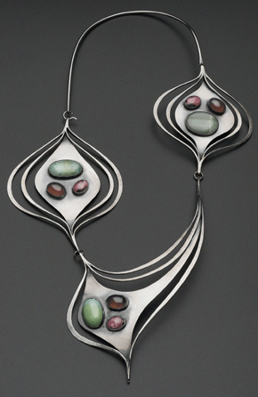 Fine Art Jewellery