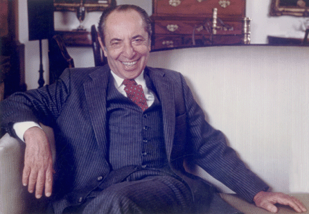 The Fine Points Of Albert M Sack 1915-2011 - Antiques And The Arts Weekly