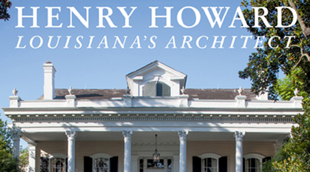 Fine Building In The Deep South