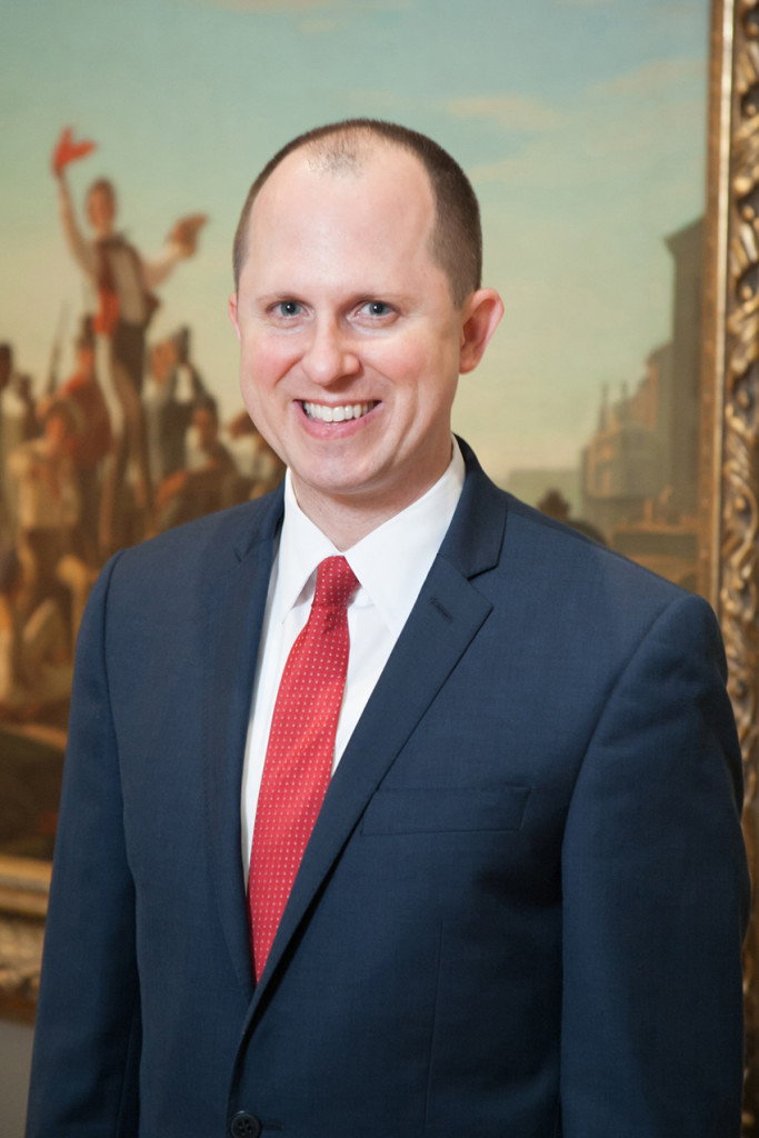 Sotheby’s Rearranges Its Decorative Arts With Three New Appointments