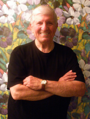 Q&A John Stinger