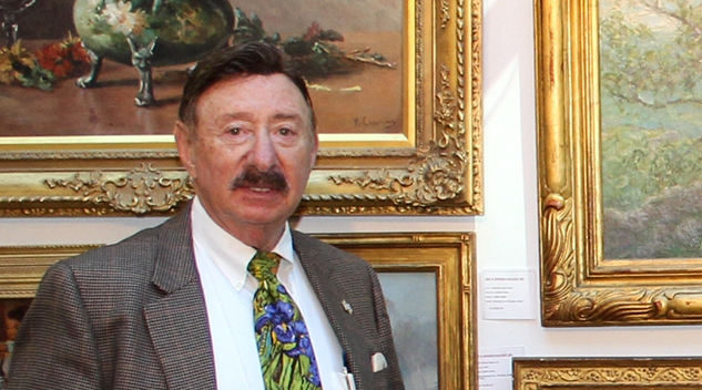 Q&A: Bill Union