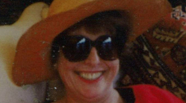 Ruth Zager, 80, Antiques Dealer