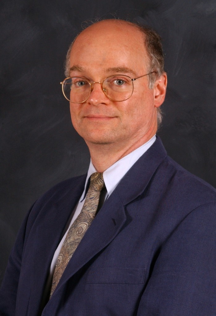 Q&A: David L. Barquist