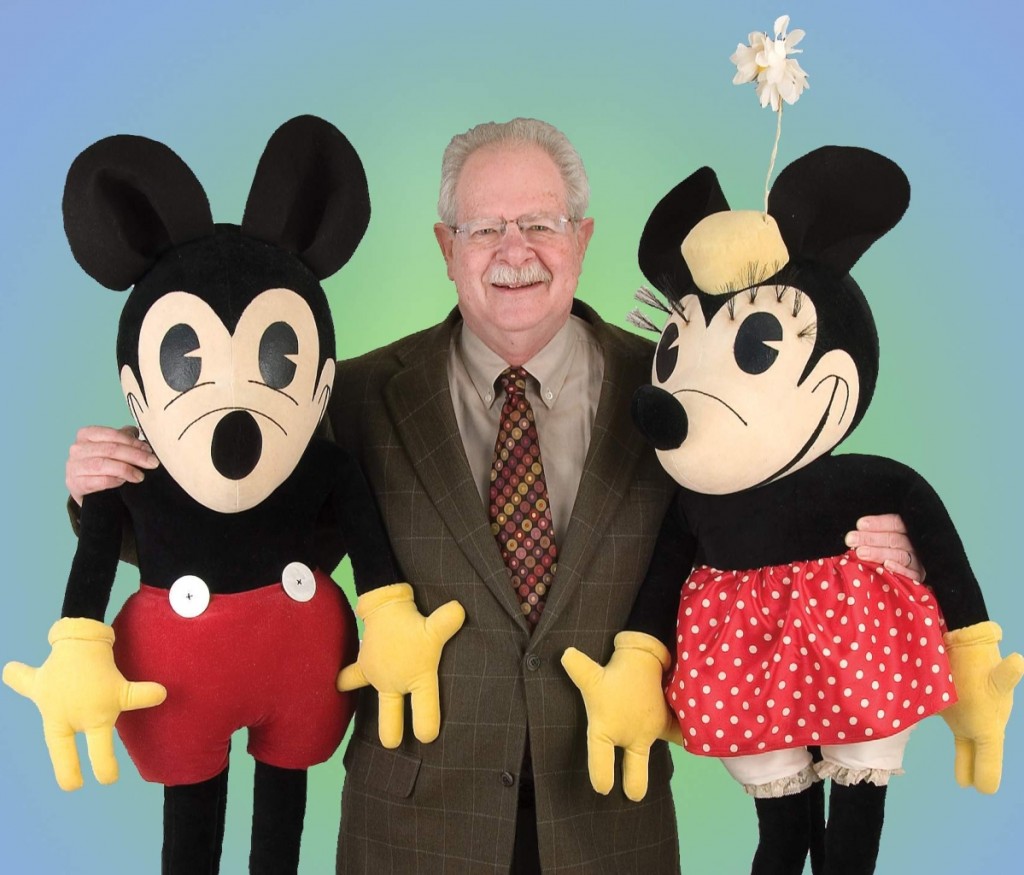 Q&A: Ted HakeAntiques And The Arts Weekly