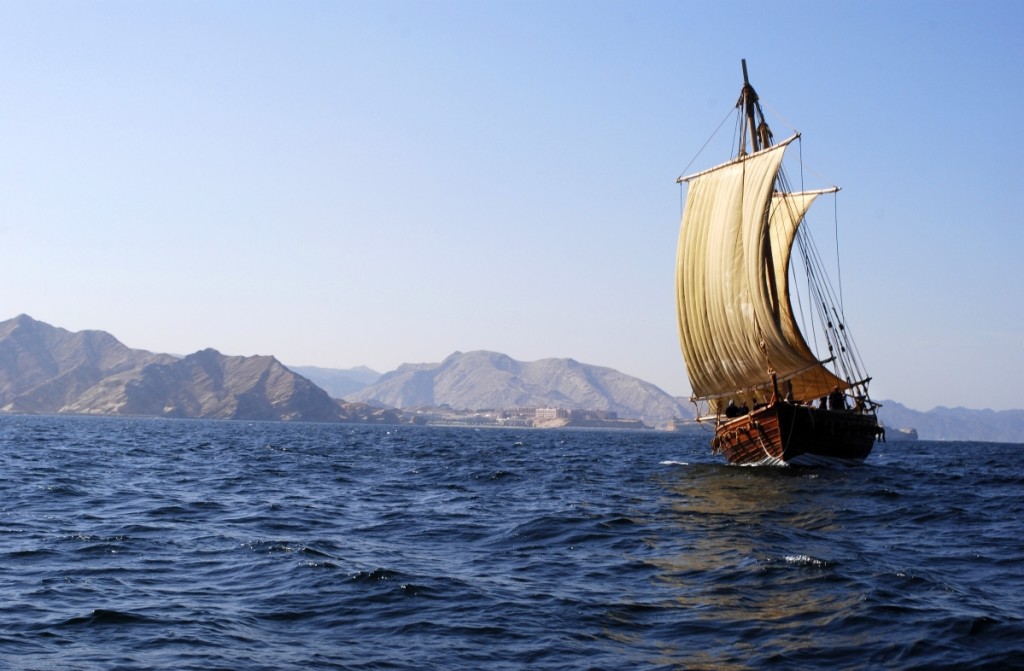 Secrets Of The Sea: A Tang Shipwreck & Early Trade In Asia