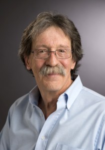 Q&A: Bruce Austin
