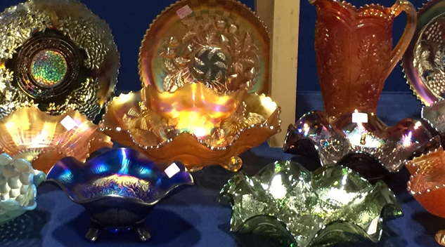 30th Annual Cape Cod Glass Show