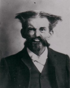 Regarding George Ohr Contemporary Ceramics In The Spirit Of The Mad Potter