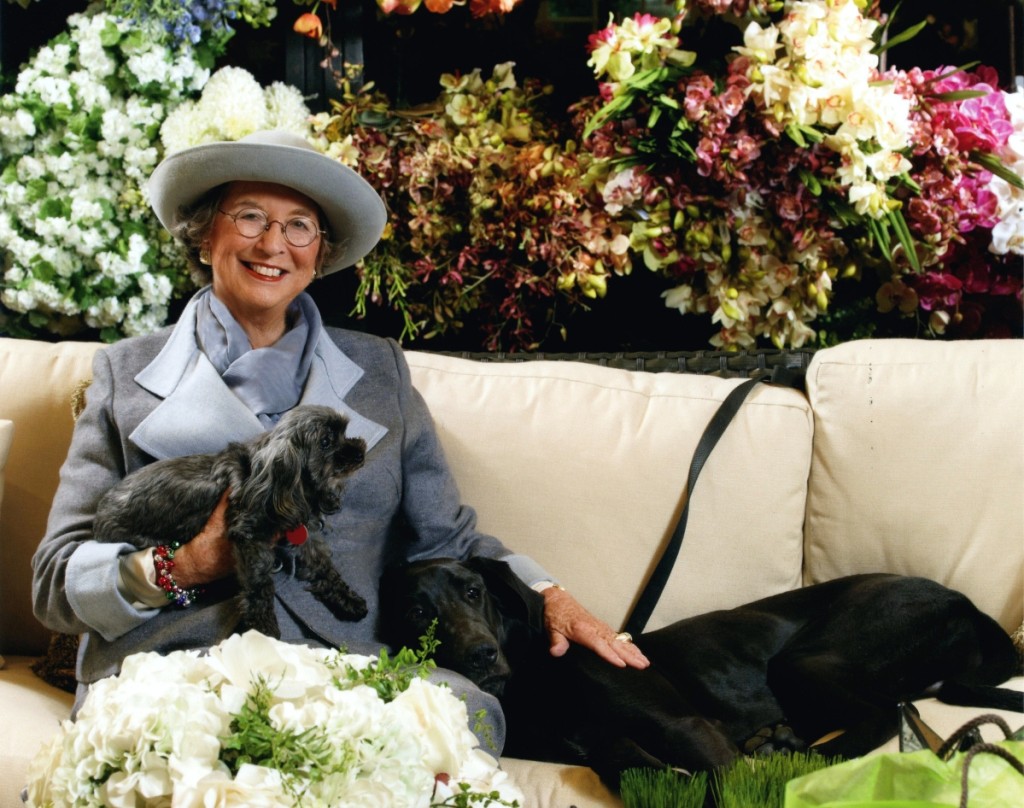 Hamilton Sale At Freeman’s Is Fit For A Queen