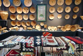The Antique American Indian Art Show Gets Better And Better - Antiques ...