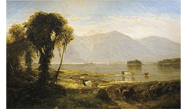 H.C. Westermann at Hirshhorn Museum and Sculpture Garden