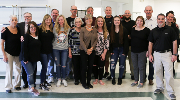‘It’s Been A Wonderful Ride’: Jenack Holds Last Sale After 30 Years