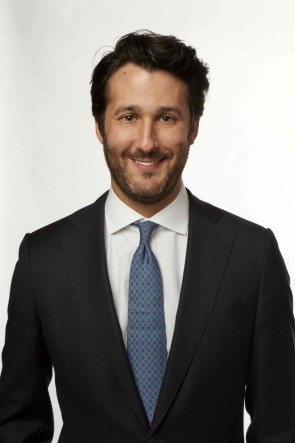 Q&A: David Pollack
