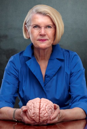 Q&A: Shirley Mueller, MD