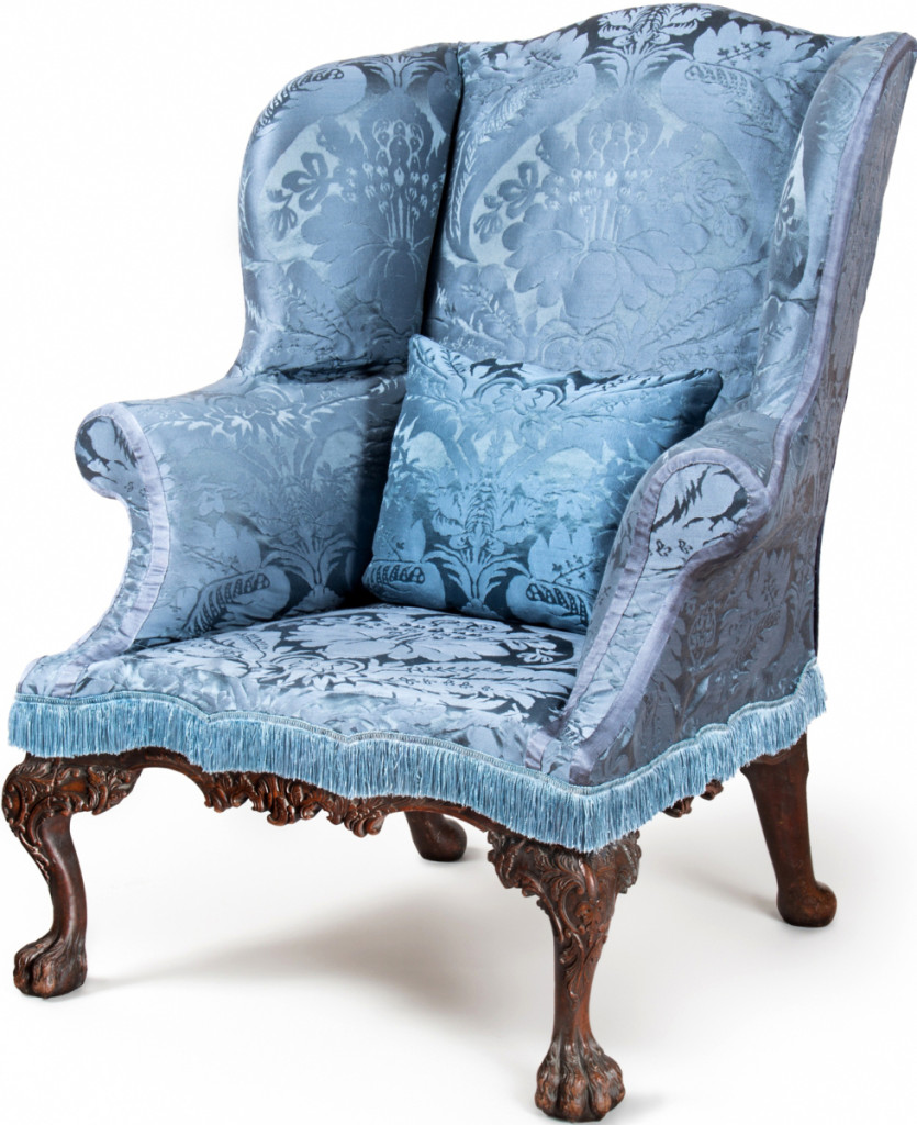 In Pursuit of History: A Lifetime Collecting Colonial American Art and ...