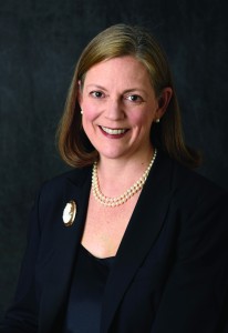 Q&A: Carol CadouAntiques And The Arts Weekly