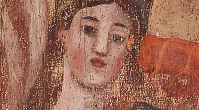 Retablo Leaps To $60,000 At Santa Fe Art Auction