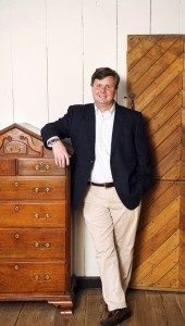 Classical American Homes Preservation Trust Names Robert Leath New ...