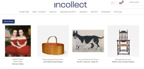 Incollect Launches AFAShows