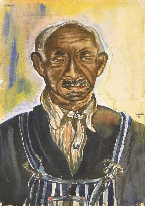 200 Years Of Bucks County Art: A Revelation At The Mercer Museum In ...