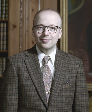 Q&A: Alexander Ames - Antiques And The Arts Weekly