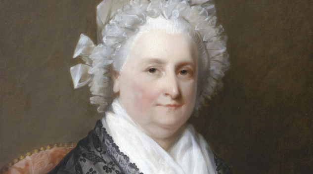 First Ladies: All Eyes On Them