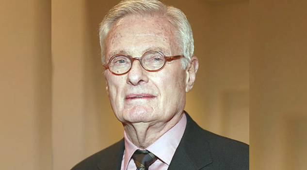 Richard L. Feigen, 90, New York Dealer & Collector