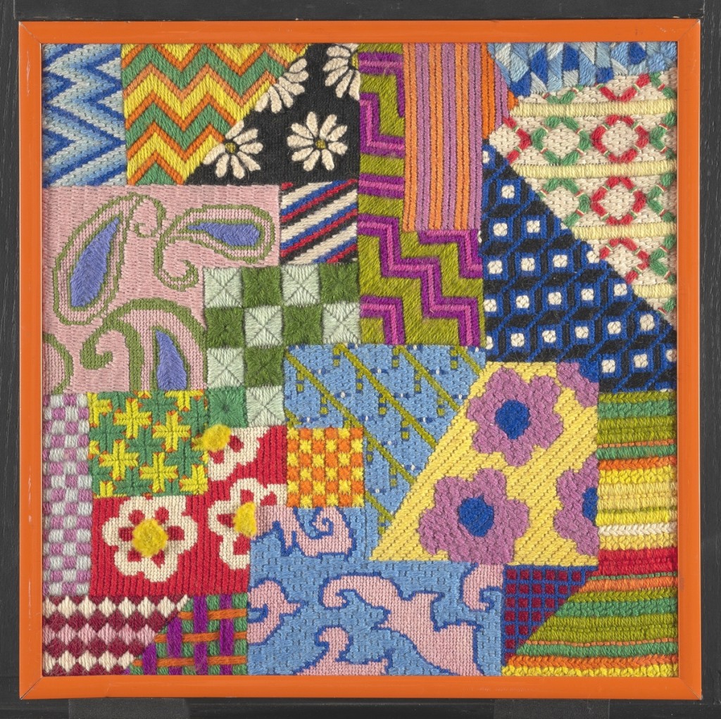 Erica Wilson: A Life In Stitches