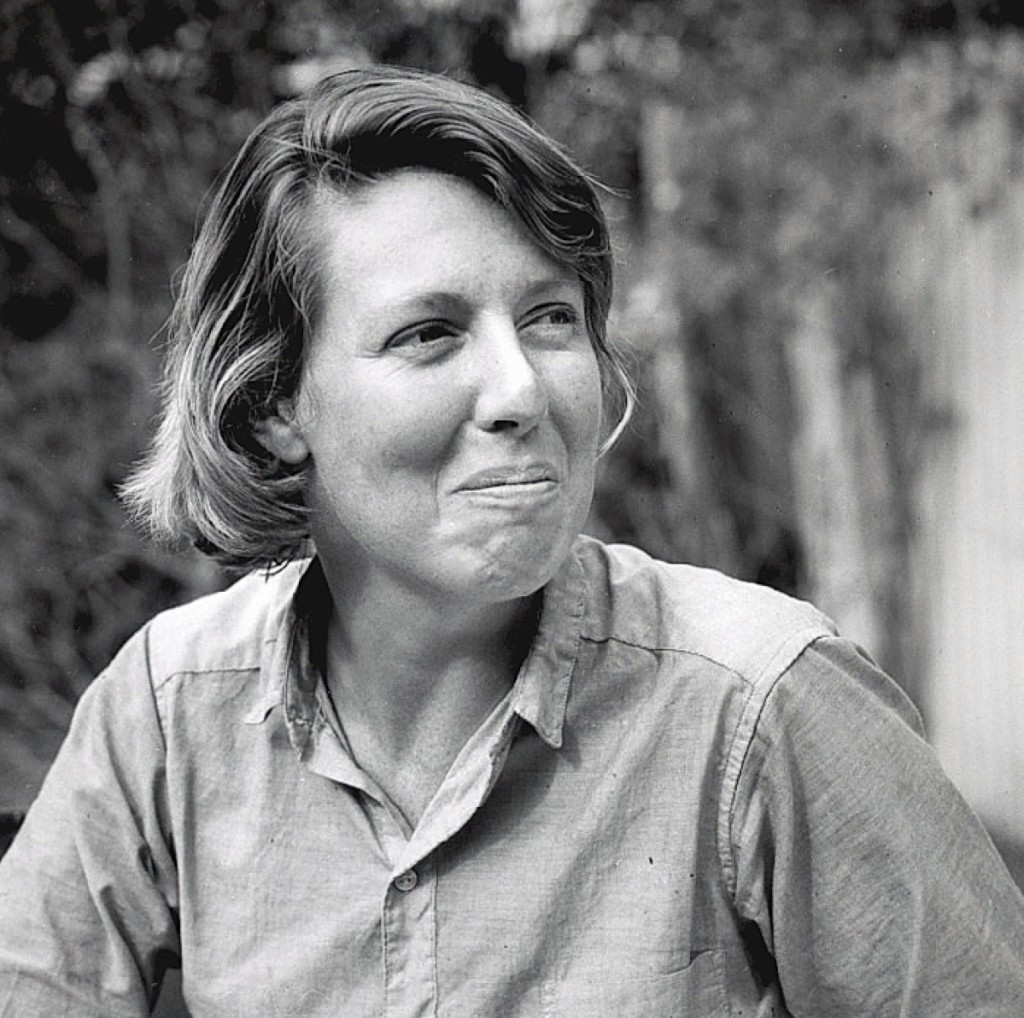 Erica Wilson: A Life In Stitches