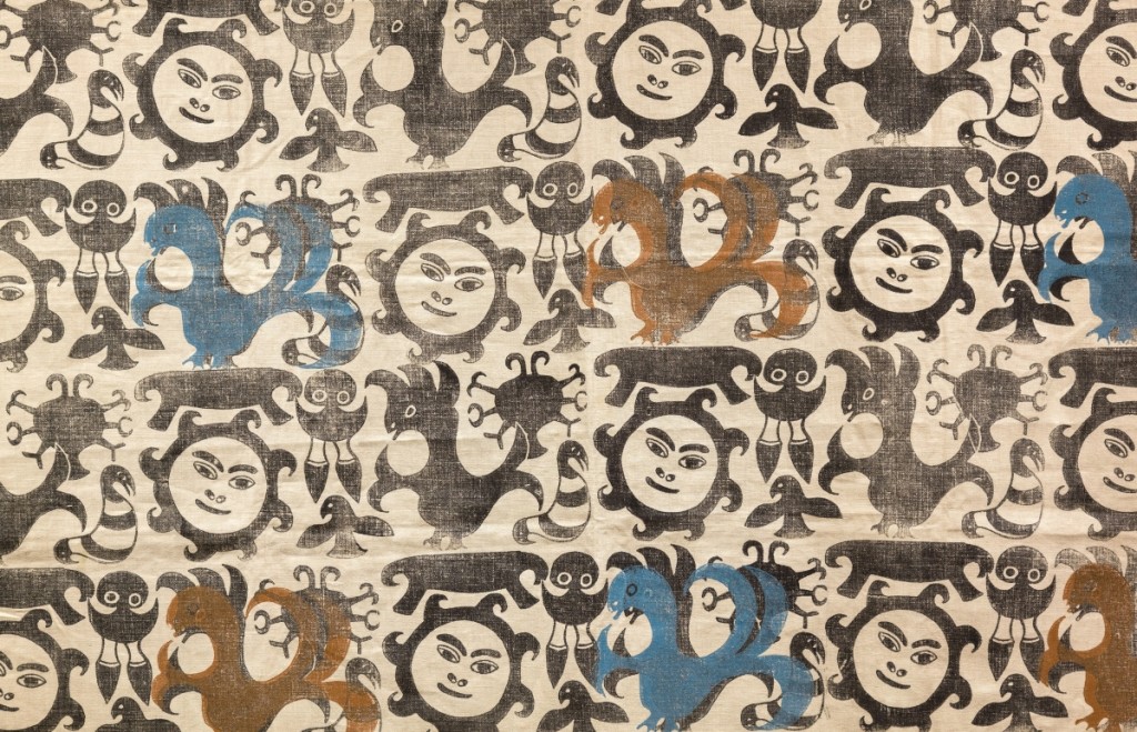 Into The North: Inuit Art Comes Of Age