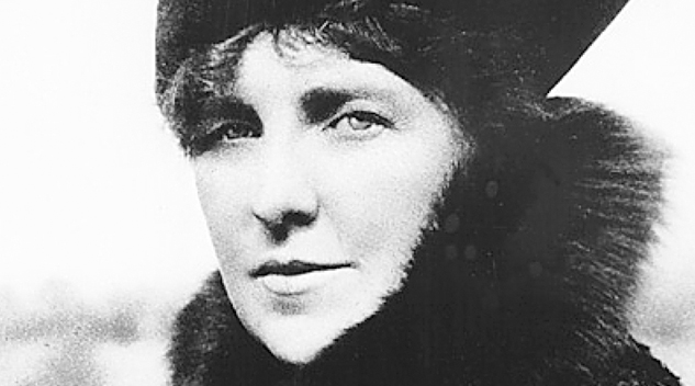 Walking In A Dream: Theodate Pope Riddle’s Legacy Builds At Hill-Stead