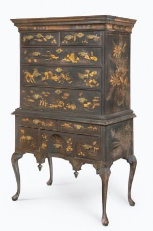 Reconsidered & Reinstalled: Art Of The Americas At The Philadelphia ...