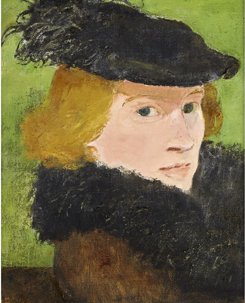 Albert York Trove Unveils Enigmatic American Artist At Freeman’s