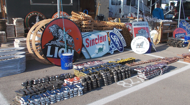 Sensational Springfield Extravaganza Draws 20,000