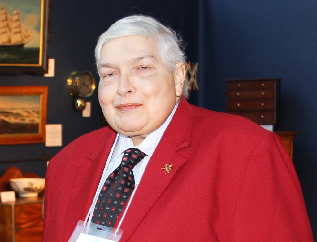 Richard Smith ‘Smitty’ Axtell, Dealer, 73