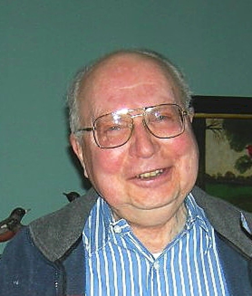 George H. Meyer, 93, Folk Art Collector & Author - Antiques And The ...